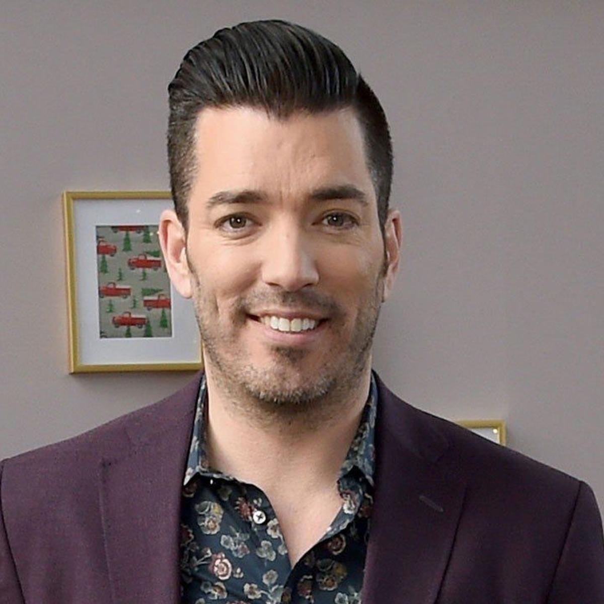 Jonathan Scott Wiki, Biographie, Age, Taille, Mariage, Famille ...